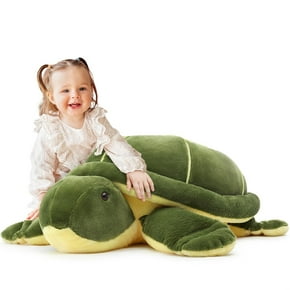 Turtle Pillow