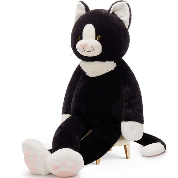 Huge Cat Plush