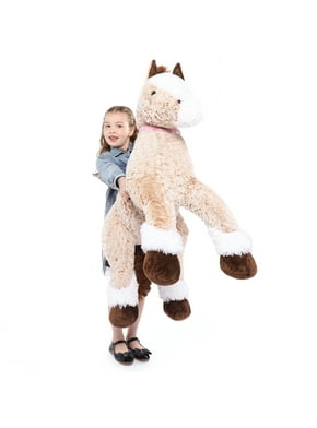 Giant Stuffed Animals in Stuffed Animals & Plush Toys - Walmart.com