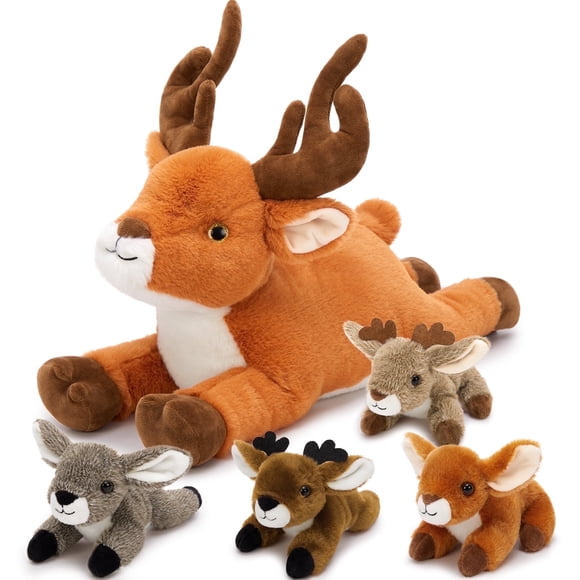 Deer Toys