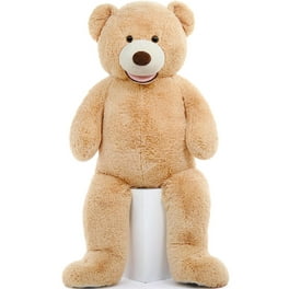 Walmart giant stuffed animals store