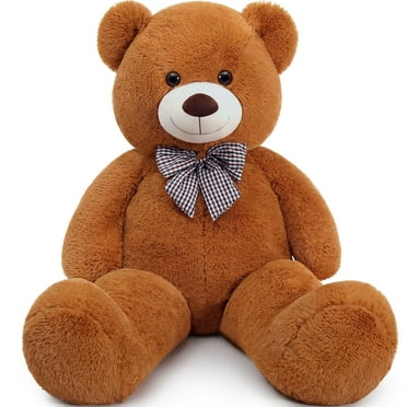 Deddy Bears Coffin Series 3 Doodlebear Plush - Walmart.com