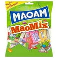 Maoam Mao Mixx 140g - Chewy Candy - Pack of 3 - Walmart.com