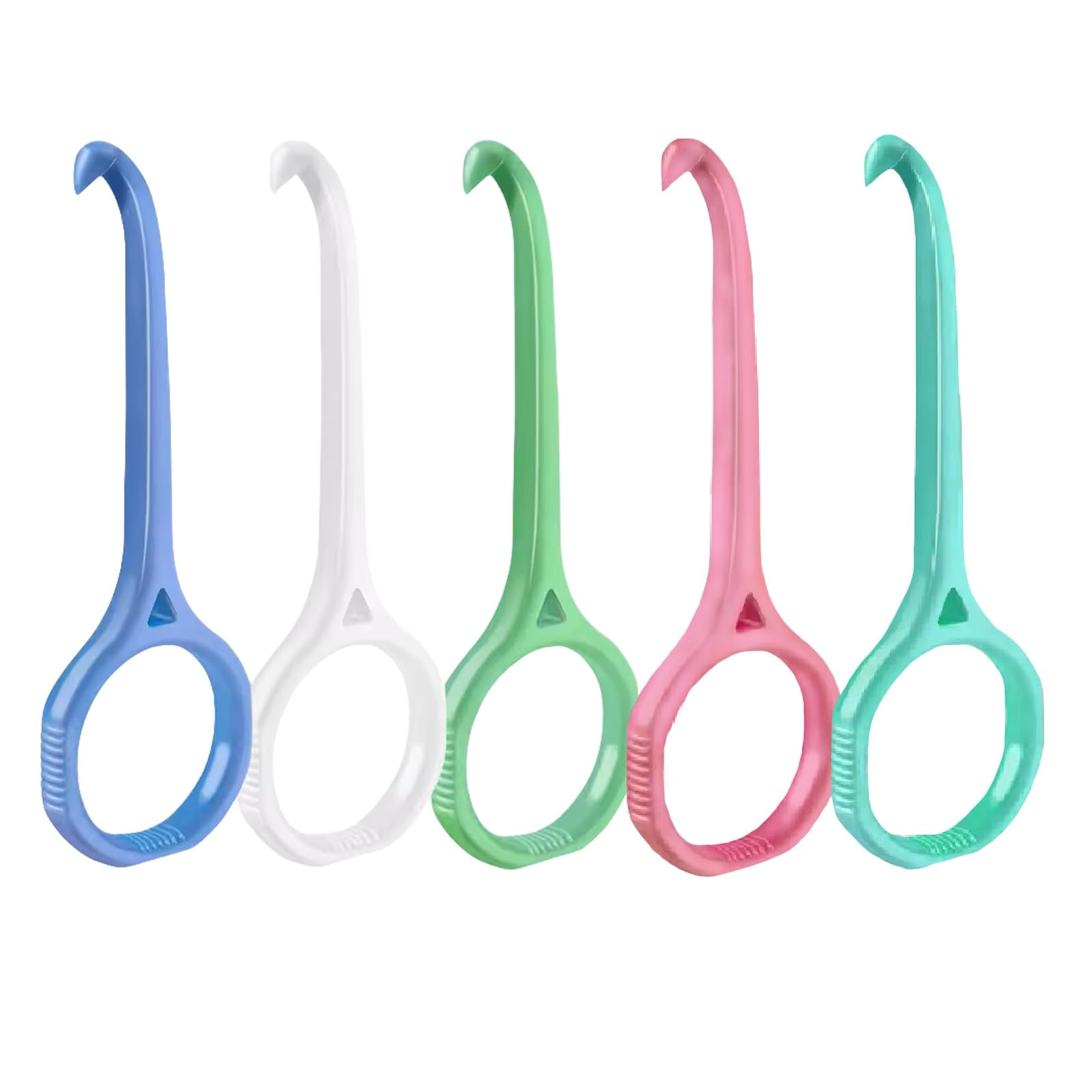 Maoerdental 5PCS Aligner Removal Tool,5 Colors Clear Aligner ...