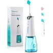 SinuPulse Elite Advanced Nasal Sinus Irrigation System - Soothing ...