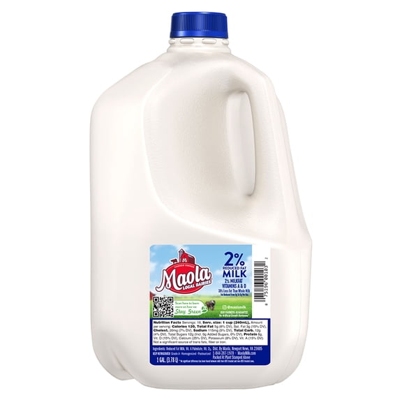 Best Sellers In 2 Milk Gallon