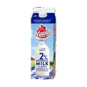 Milk Carton