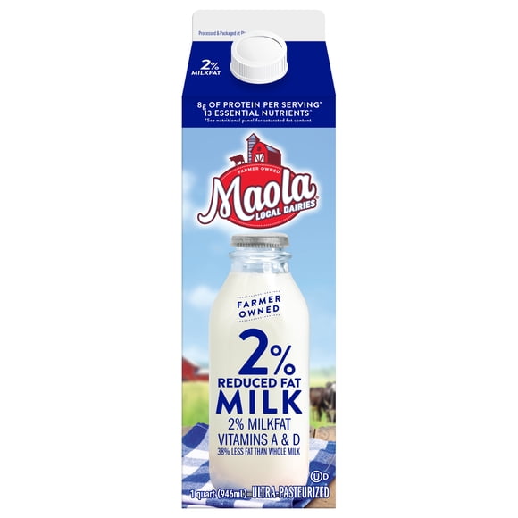 Parmalat Milk