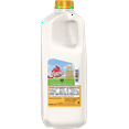 Maola Cultured Whole Buttermilk, Half Gallon, 64oz - Walmart.com