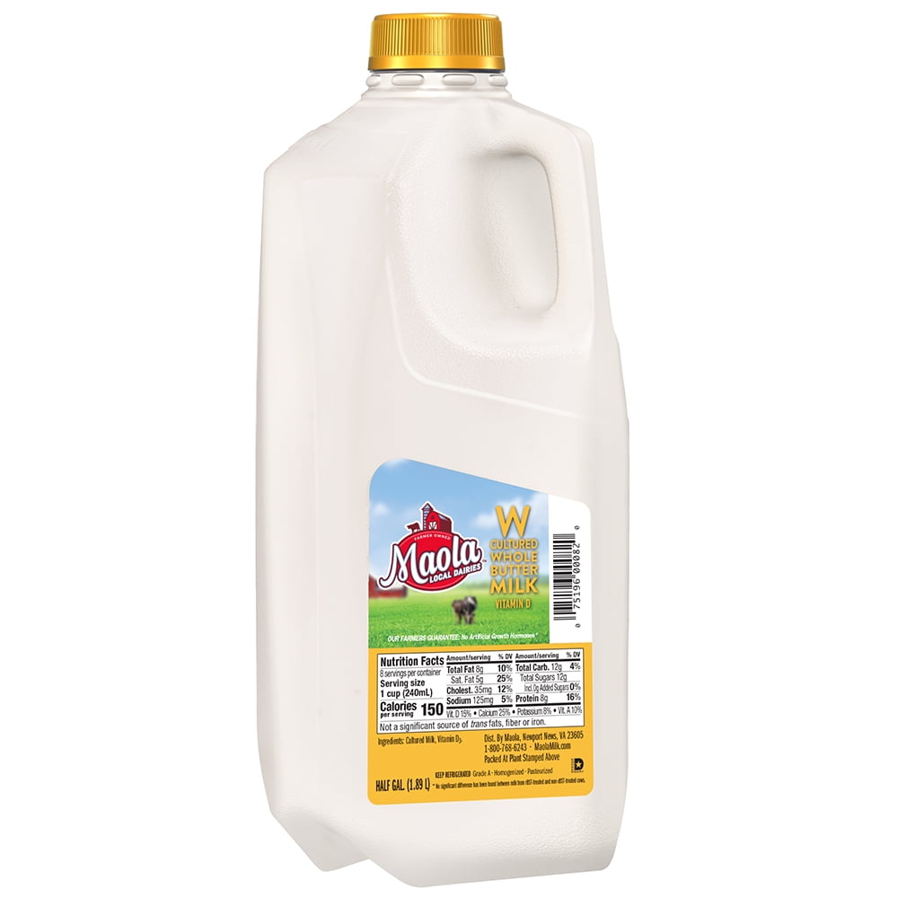 butter untuk buttermilk - Walmart Business