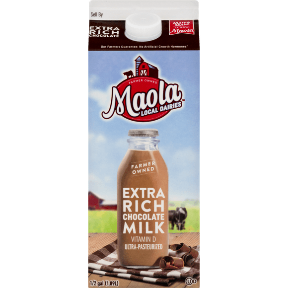 Chocolate Milk in Flavored Milk - Walmart.com