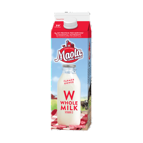 Milk Carton