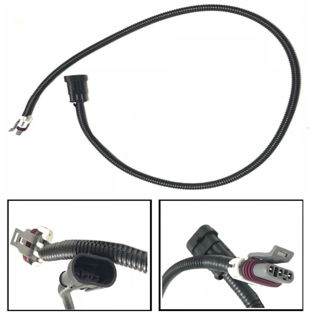 Map 36" Sensor Extension Adapter Wire Harness For Camaro cam LS1 LS6 To ...