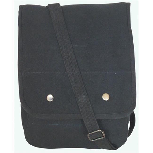 Map Case - Black - Walmart.com
