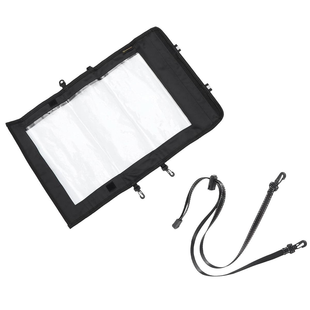 Map Cases Waterproof Dry Bag Waterproof Map Bag 48.5X30CM White ...