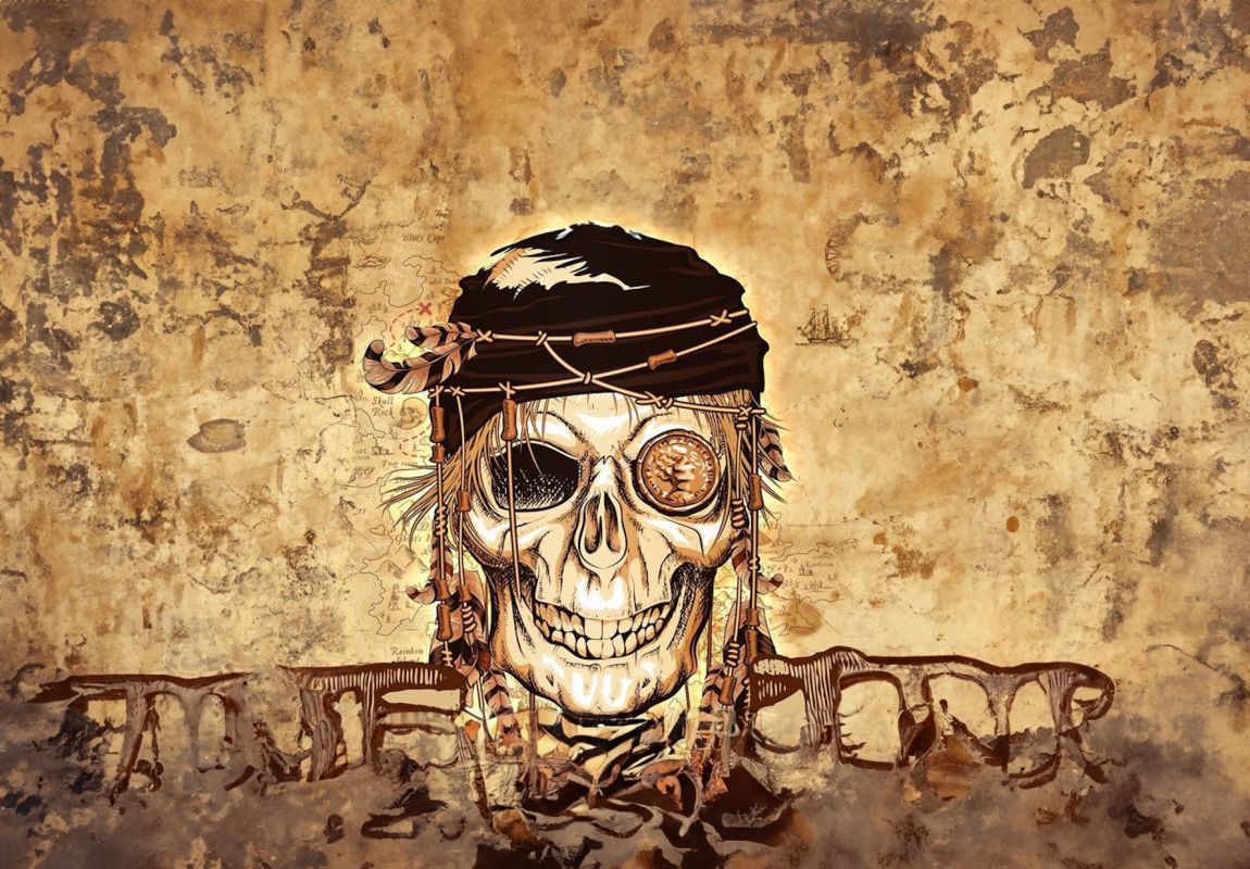 Map Custom Birthday Backdrop Travel Background Photography Backdrops ...