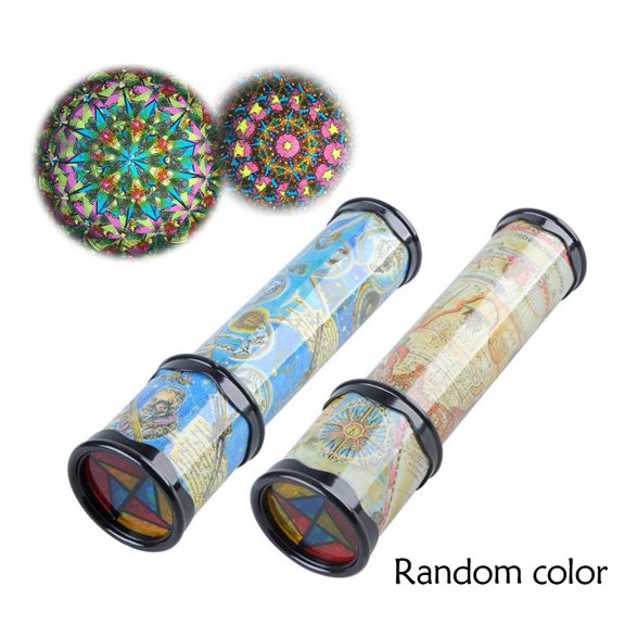 Kaleidoscopes