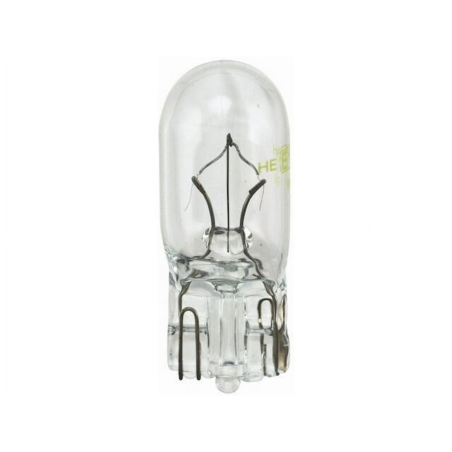 Map Light Bulb - Compatible with 2007 - 2016 Volvo S80 2008 2009 2010 ...