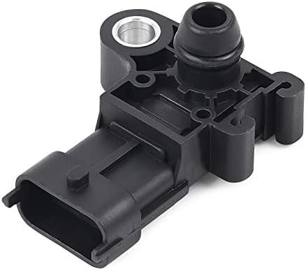 Map Manifold Absolute Pressure Sensor Air Intake Switch - Replacement ...