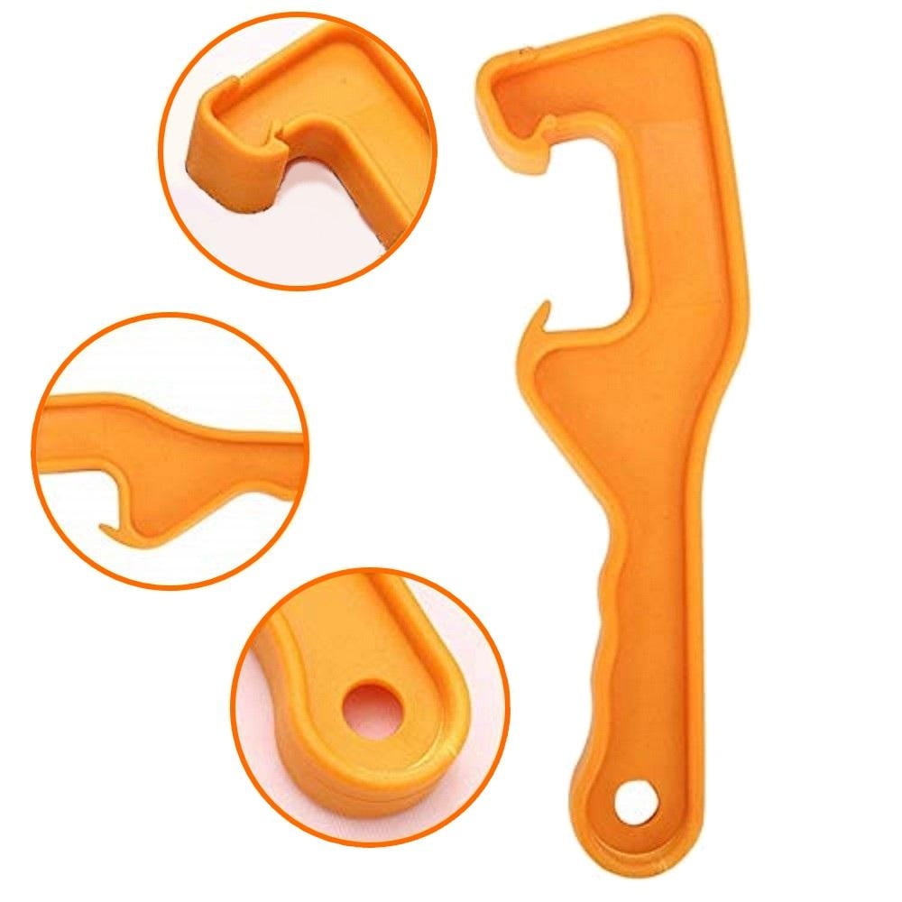 Map Protractor 1 24000 Steel Angle Plate Small Protractor Clear ...