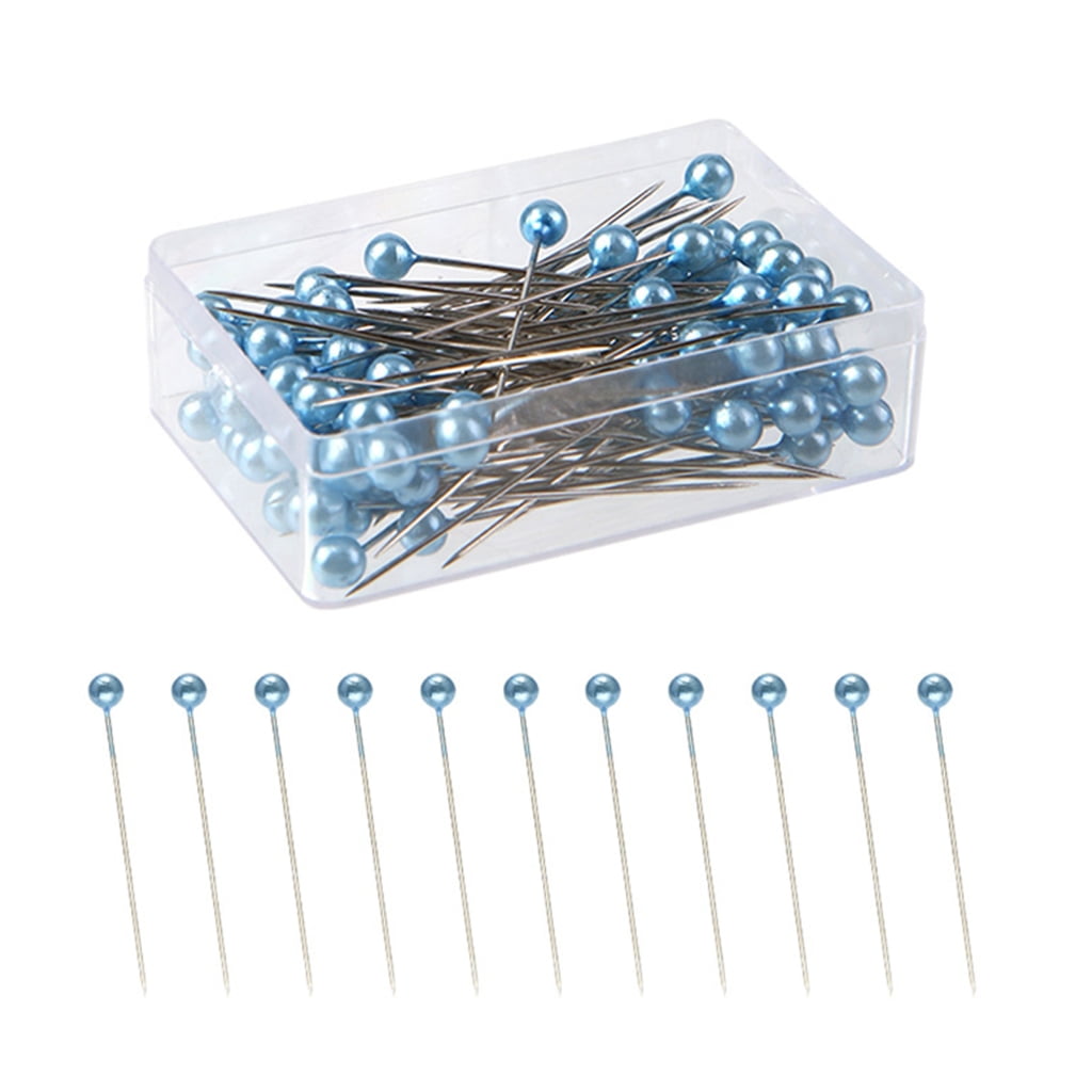 Map Push Pins Colored Push Pins Map Tacks Map Marking Pins Round Head ...