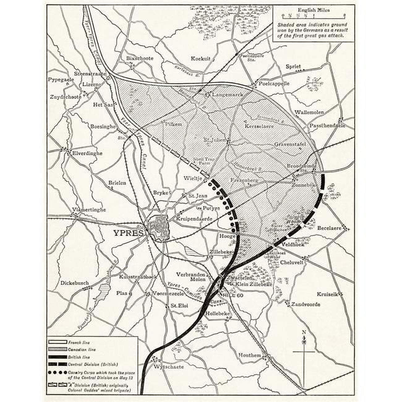 The Ypres