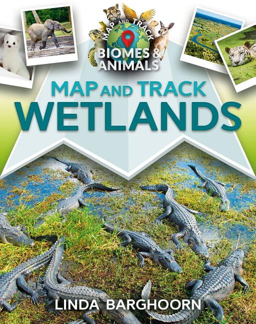 Wetland Map