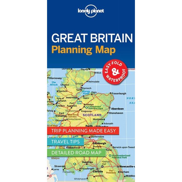 Maps & Road Atlases in Shop Travel Books, Maps & Guides by Interest ...
