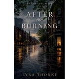 Map of Lost Rivers After the Burning, Book 1, (Paperback) - Walmart.com
