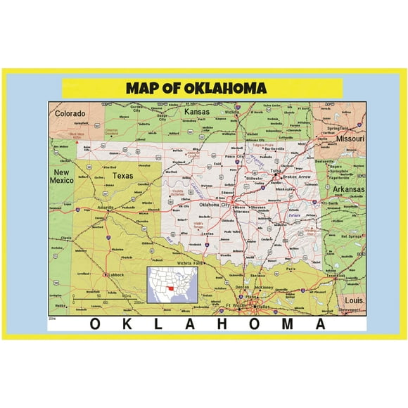 18X24 Poster Printing