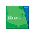 MapPoint 2013 32-bit North America - Walmart.com