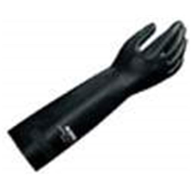 Mapa Professional Technic-NS-450 Neoprene & Natural Rubber Gloves ...