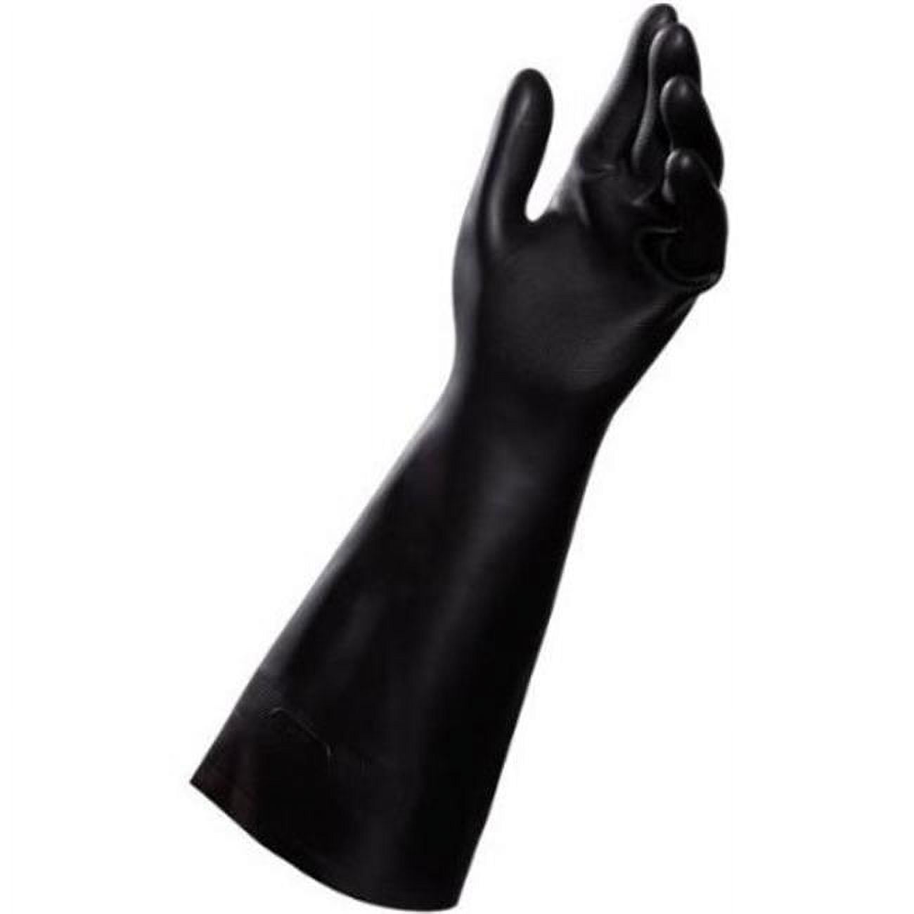 Mapa Professional Technic NS-450 Neoprene and Natural Latex Glove ...