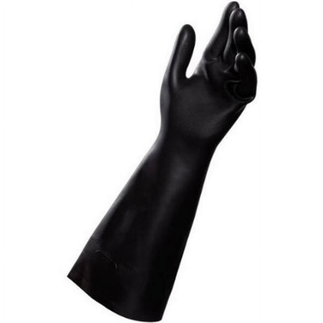 Mapa Professional Technic NS-450 Neoprene and Natural Latex Glove ...