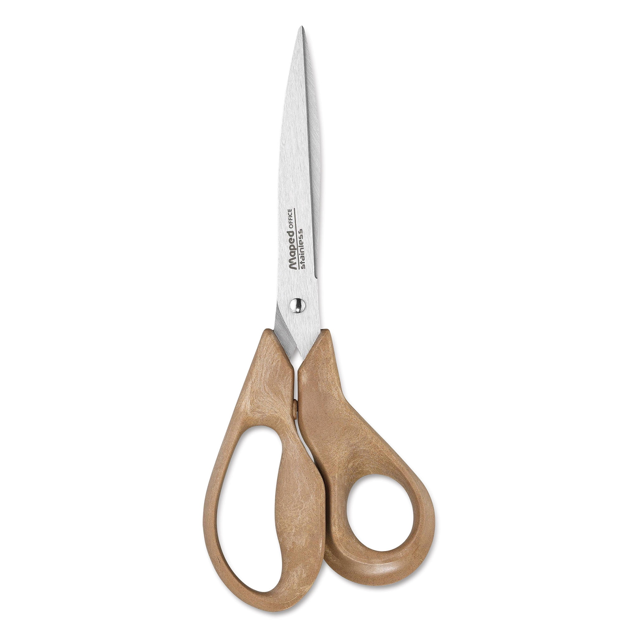 Maped Office Scissors - Precision Cutting for Business Supplies ...