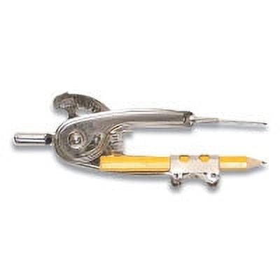 Maped Helix Plastic Compass - Walmart.com