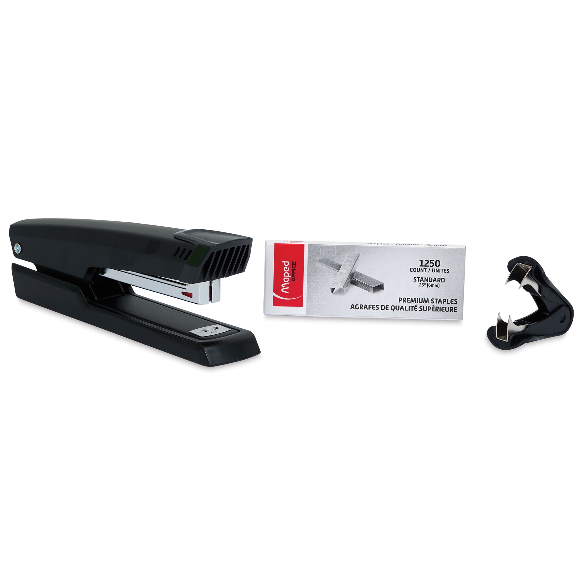 Maped Stapler Combo Set - Walmart.com