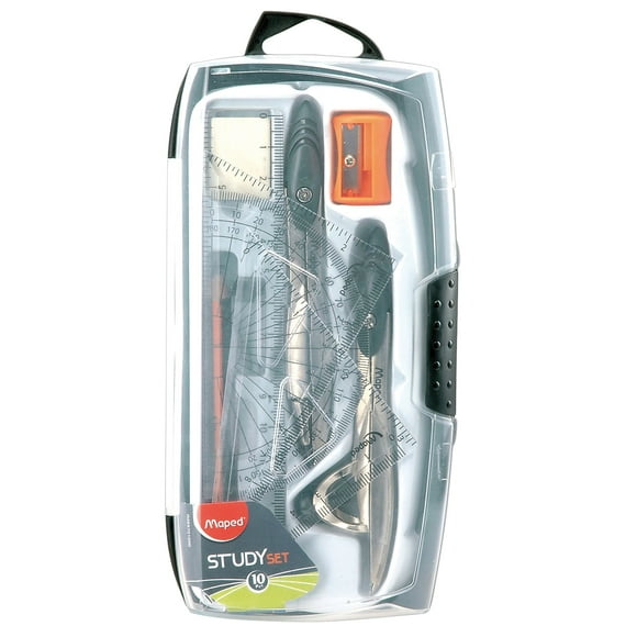 Best Sellers In Geometry Sets