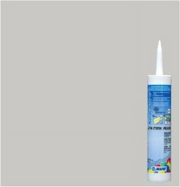 Mapei Keracaulk U Unsanded Caulk (Warm Gray) - 10.5-oz - Walmart.com