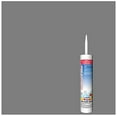 Mapei Mapesil T Plus Silicone Sealant, Pearl Gray, 10.1 oz, Resistant ...