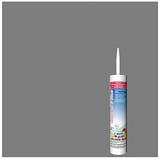 Mapei Mapesil T Plus Silicone Sealant, Pearl Gray, 10.1 oz, Resistant ...