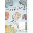 Maphead: Charting the Wide, Weird World of Geography Wonks, (Paperback ...