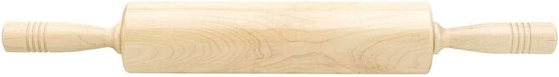 Maple - 12 inch, Dough , Perfect for Skilled Bakers, Home Chef's, Great ...
