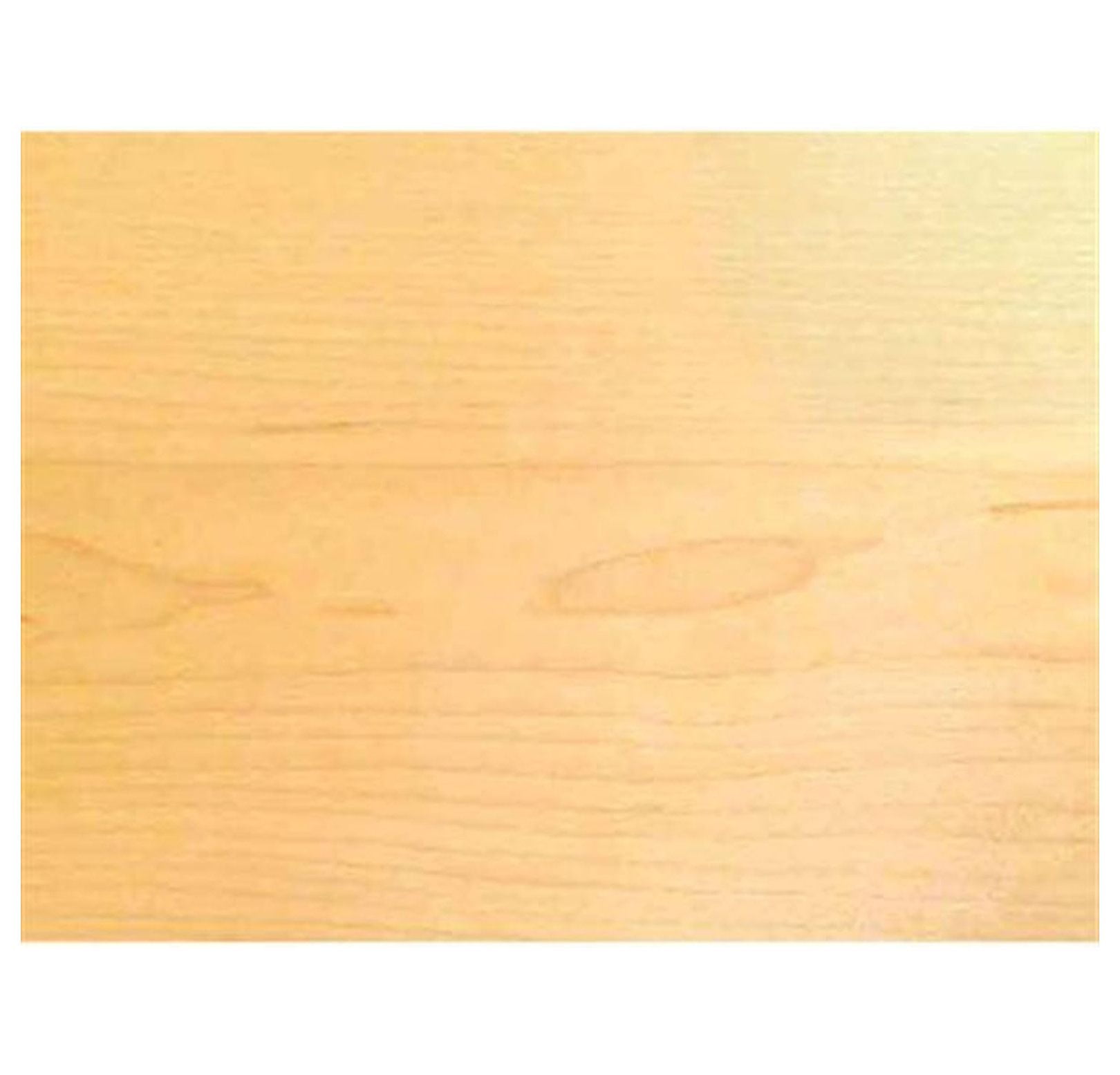 Maple 4' x 8' Veneer Sheet - Walmart.com