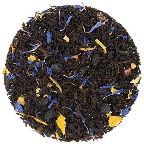 Maple Blueberry tea (50 grams) - Walmart.com