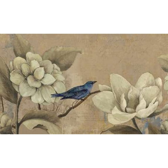 Maple Burlap Poster Print by PI Studio (24 x 36) - Walmart.com