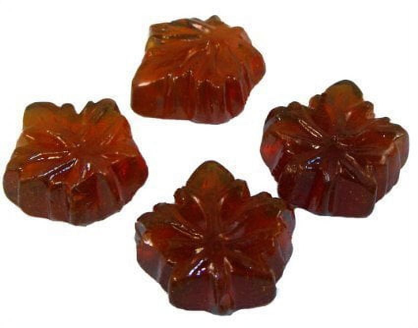 Maple Drops Hard Candies MFF30 1 lb Made with Real Syrup - Walmart.com