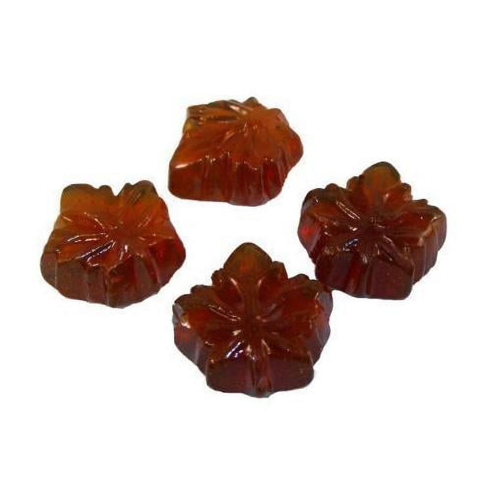 Maple Drops Hard Candies Made With Real Syrup - 11 Pounds - Walmart.com
