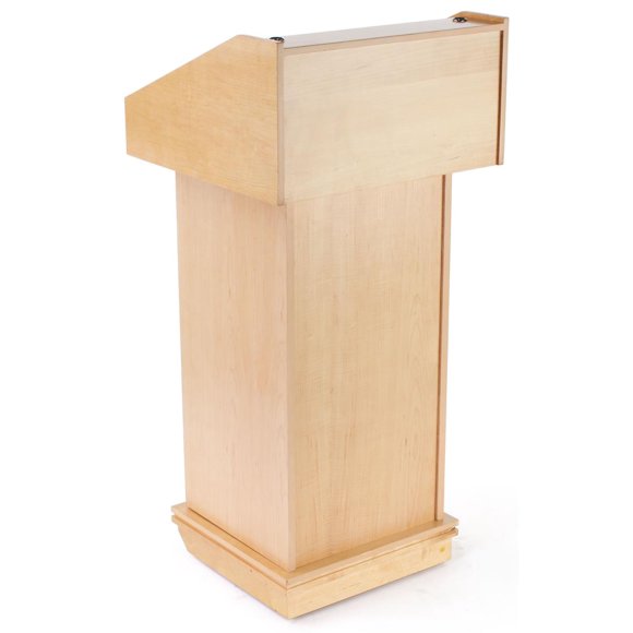 Podiums & Lecterns in Business Office Furniture - Walmart.com