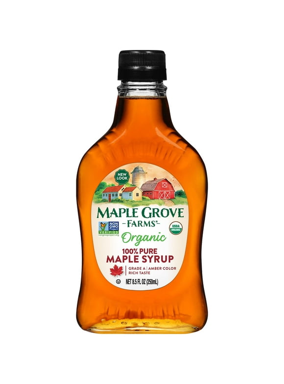 Maple Syrup in Syrups - Walmart.com